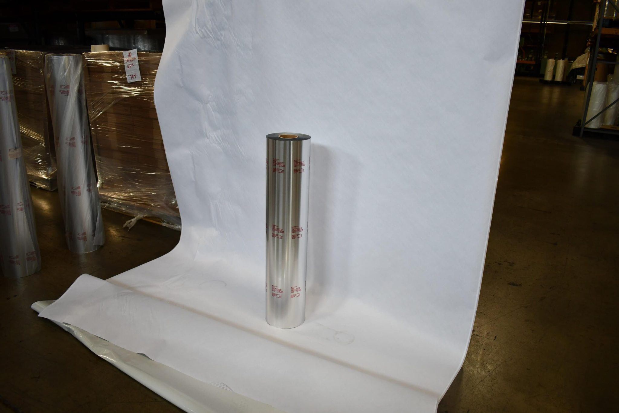 Wholesale Plastic Packaging Stock List | Size & Case Qty
